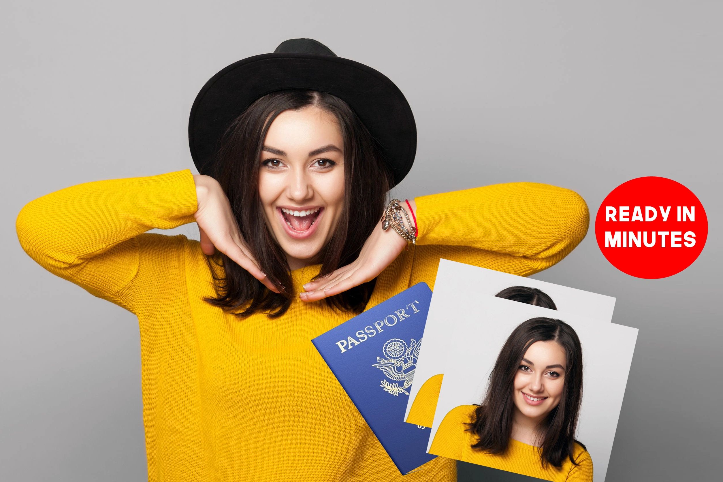 Passport Photos passport-photos
